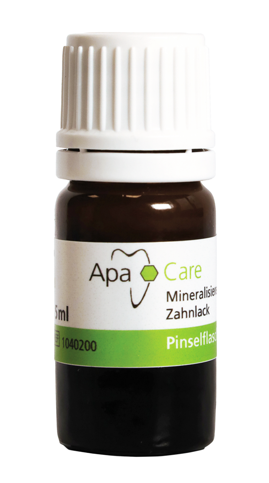 ApaCare 5 ml Dental Varnish Home | Kiyomi