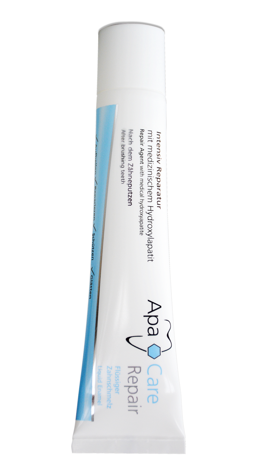 REPAIR | Repair Gel with Hydroxyapatite 30 ml | Kiyomi
