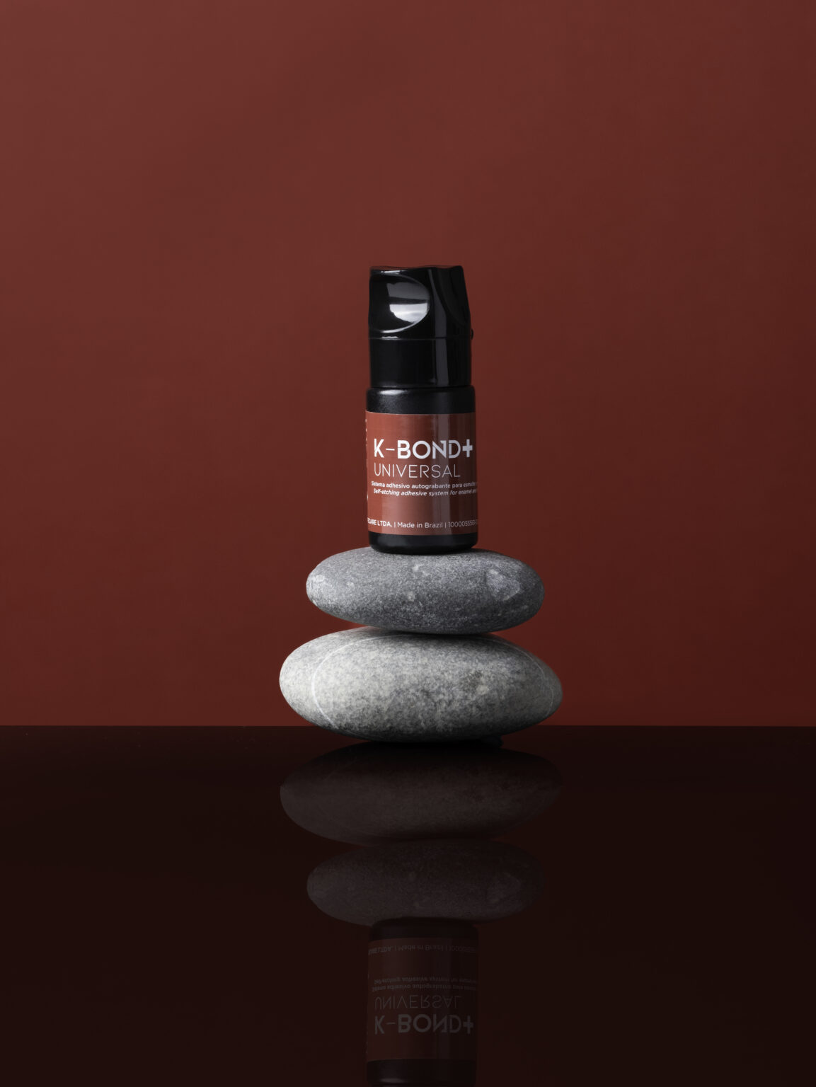 K-BOND + UNIVERSAL | Dental Adhesive | Kiyomi